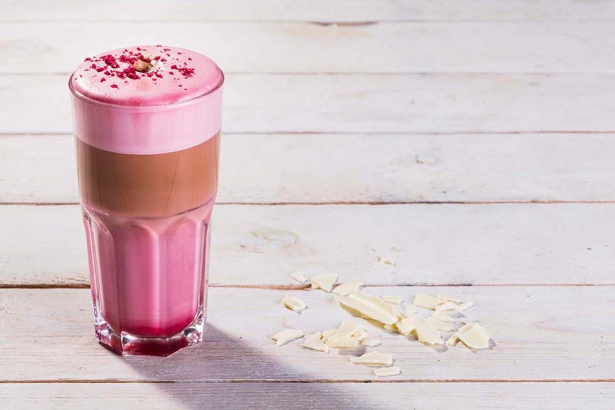 Sommerliche Latte-Trends mit Lattiz® | Produkte | Produkt-Scout